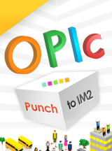 IM2보장! OPIc Punch 취업성공 썸업카드. - 책 | 카카오페이지