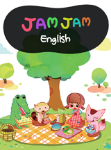Jam Jam English - 책 | 카카오페이지