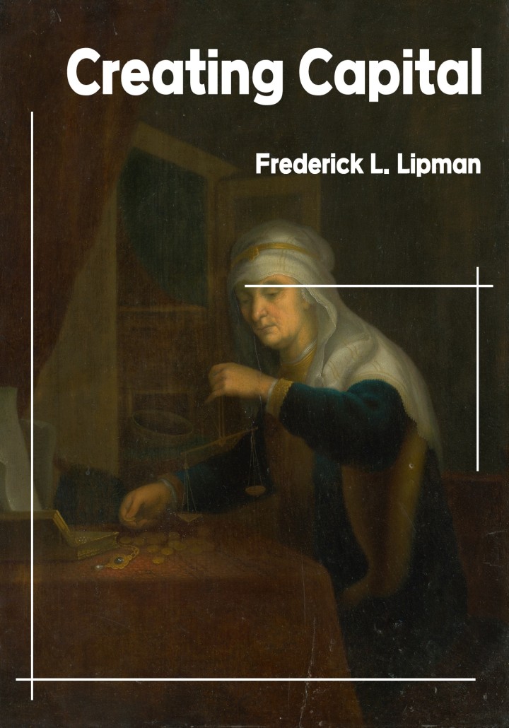 Creating Capital[단행본] - 책 | 카카오페이지