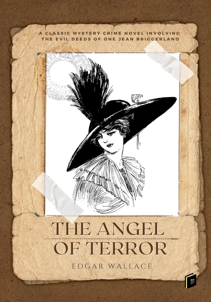 The Angel of Terror[단행본] - 책 | 카카오페이지