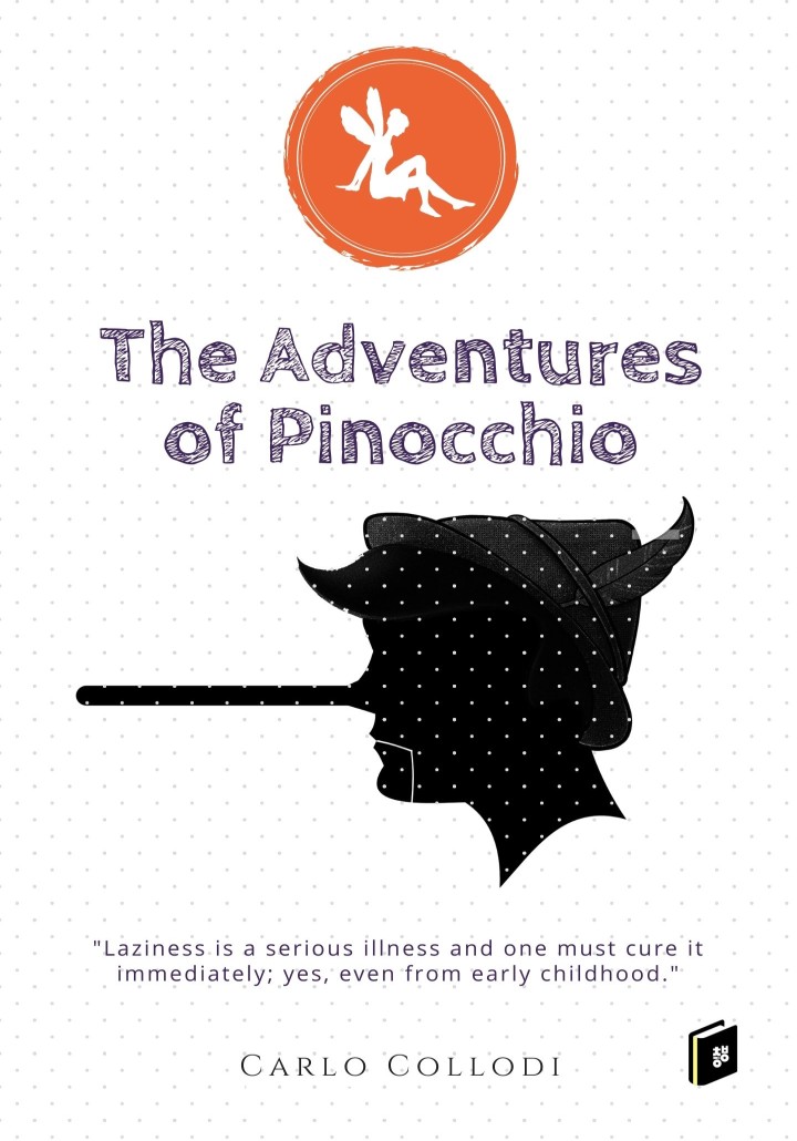 The Adventures of Pinocchio[단행본] - 책 | 카카오페이지