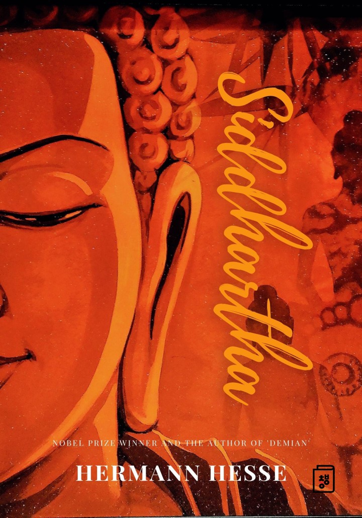 Siddhartha(English Edition)[단행본] - 책 | 카카오페이지