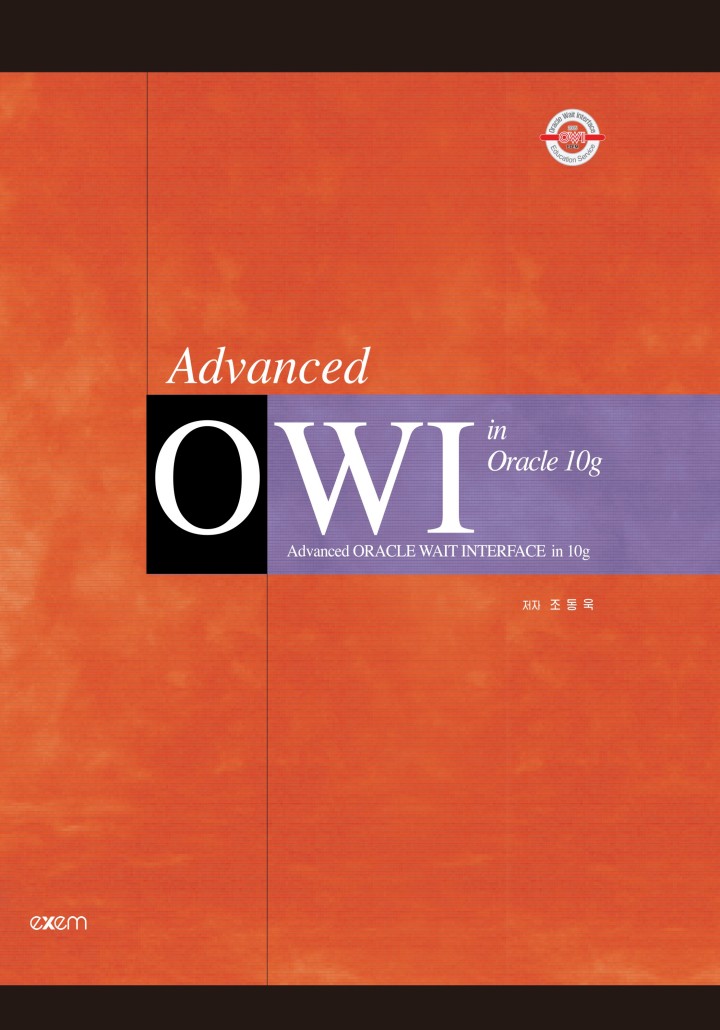 Advanced Oracle Wait Interface in 10g [단행본] - 책 | 카카오페이지
