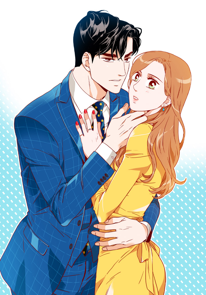 What's wrong with Secretary Kim? - เว็บตูน | Kakaopage